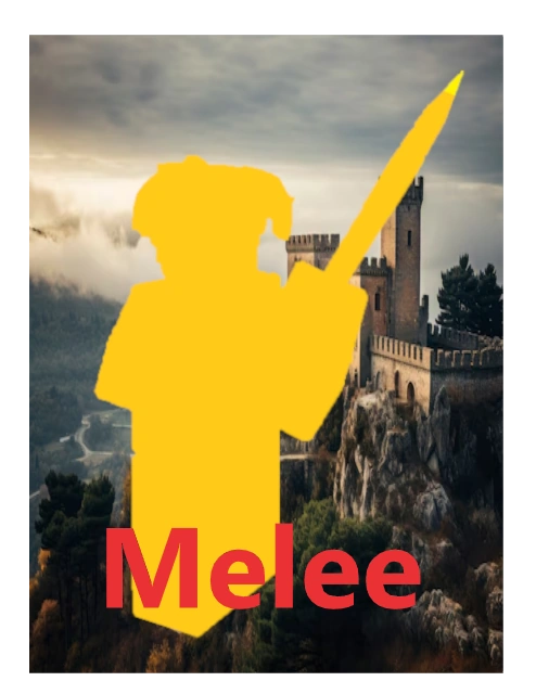 Weapons | Official ATN Wiki | Fandom