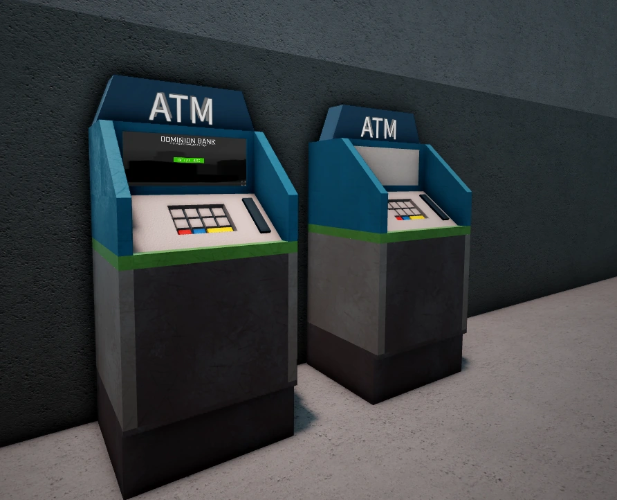 ATM | Official ATN Wiki | Fandom