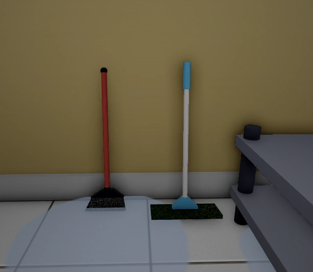 Janitor Job | Official ATN Wiki | Fandom