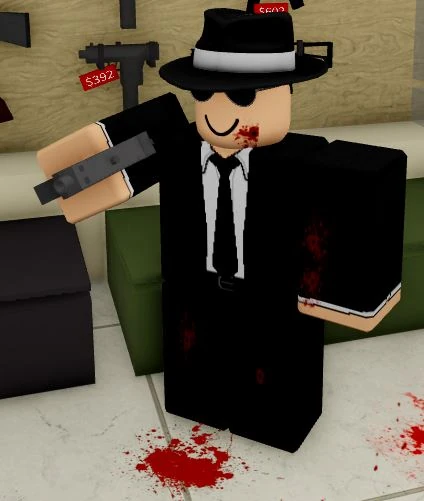 Big Mac | Official ATN Wiki | Fandom