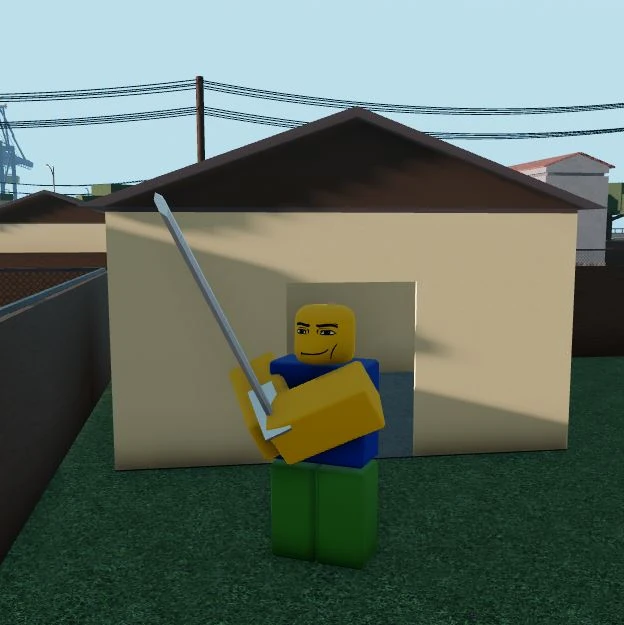 Old Sword | Official ATN Wiki | Fandom