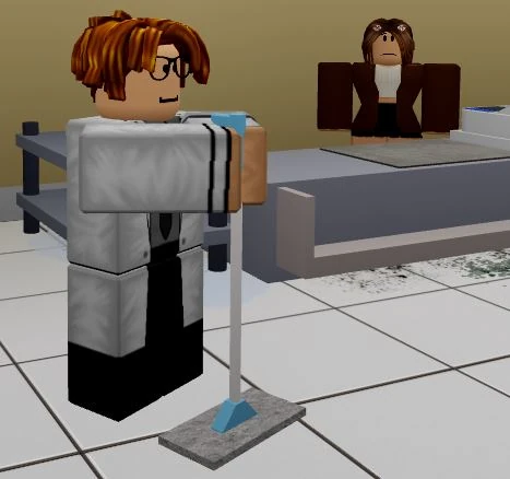 Janitor Job | Official ATN Wiki | Fandom
