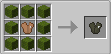 Military Formal Uniforms | Official Attack on Minecraft Wiki | Fandom