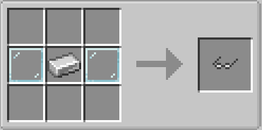 Glasses (1.16.5) | Official Attack on Minecraft Wiki | Fandom