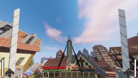 ODM Gear | Official Attack on Minecraft Wiki | Fandom