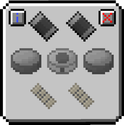 Scabbard (1.16.5) | Official Attack on Minecraft Wiki | Fandom