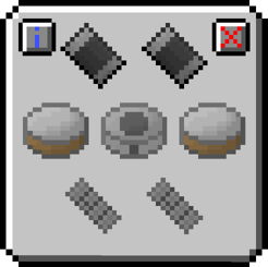 Wire Reel Case | Official Attack on Minecraft Wiki | Fandom