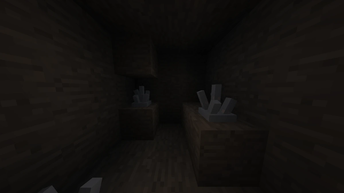 Iceburst Stone (1.12.2) | Official Attack on Minecraft Wiki | Fandom