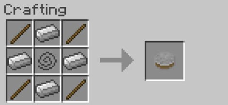 Spool | Official Attack on Minecraft Wiki | Fandom