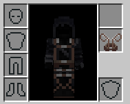 Leather Harness | Official Attack on Minecraft Wiki | Fandom