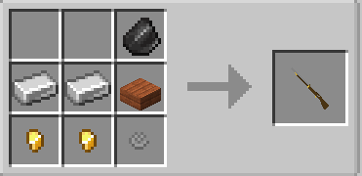 Musket | Official Attack on Minecraft Wiki | Fandom