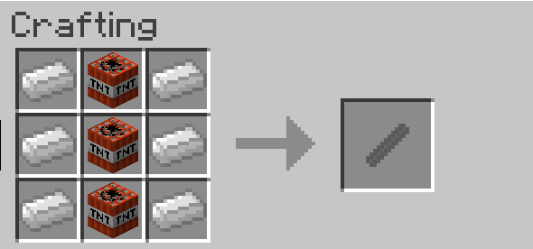 Rod | Official Attack on Minecraft Wiki | Fandom