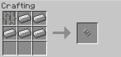 Scabbard | Official Attack on Minecraft Wiki | Fandom