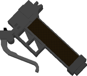 TDMG Handle | Official Attack on Minecraft Wiki | Fandom