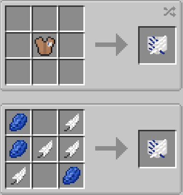 Survey Corps Emblem | Official Attack on Minecraft Wiki | Fandom