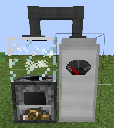 Gas | Official Attack on Minecraft Wiki | Fandom