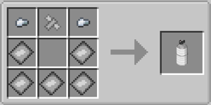 Gas Tank (1.16.5) | Official Attack on Minecraft Wiki | Fandom