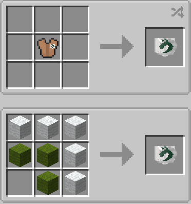 Military Emblems | Official Attack on Minecraft Wiki | Fandom