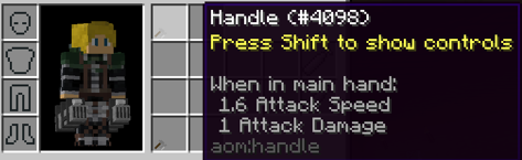 ODM Gear | Official Attack on Minecraft Wiki | Fandom