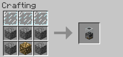 Vaporator | Official Attack on Minecraft Wiki | Fandom