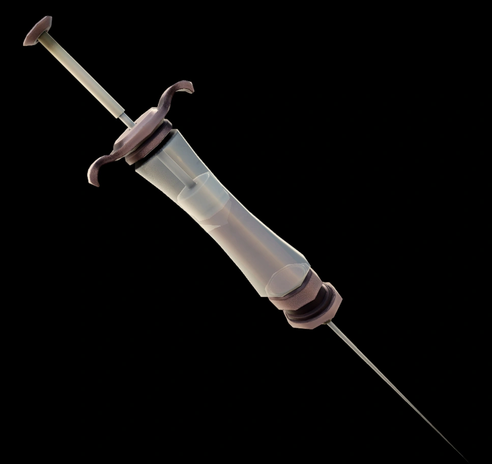 Female Serum | Attack on Titans Revolution Wiki | Fandom