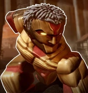 Titan Shifters | Attack on Titans Revolution Wiki | Fandom