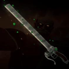 Cosmetics | Attack on Titans Revolution Wiki | Fandom