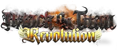 Official Attack on Titans Revolution Wiki | Fandom
