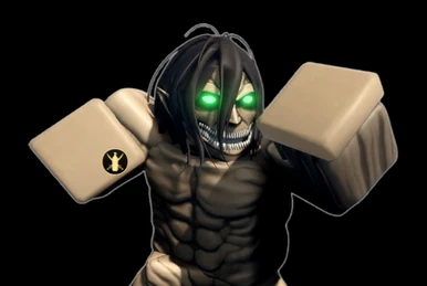 titan evolution shifting