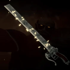 Cosmetics | Attack on Titans Revolution Wiki | Fandom