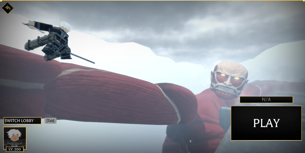 Updates | Attack on Titans Revolution Wiki | Fandom