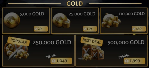 Market | Attack on Titans Revolution Wiki | Fandom