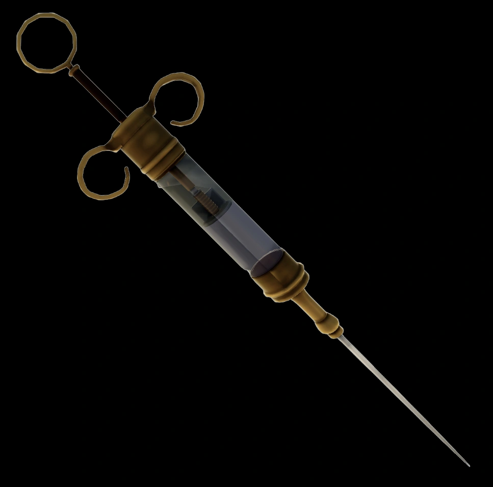 Attack Serum | Attack on Titans Revolution Wiki | Fandom