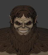 Beast Titan | Attack on Titans Revolution Wiki | Fandom
