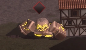 Titans | Attack on Titans Revolution Wiki | Fandom