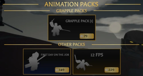 Market | Attack on Titans Revolution Wiki | Fandom