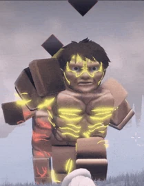 Pure Titans | Attack on Titans Revolution Wiki | Fandom