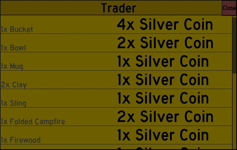 Trade Routes | Official Average Kingdom Gaem Wiki | Fandom