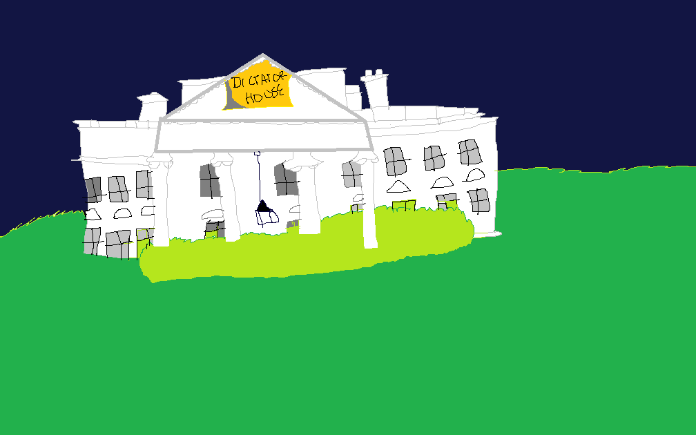 Dictator House | Babies Wiki | Fandom