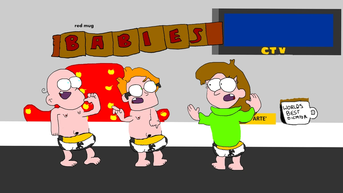 Babies | Babies Wiki | Fandom