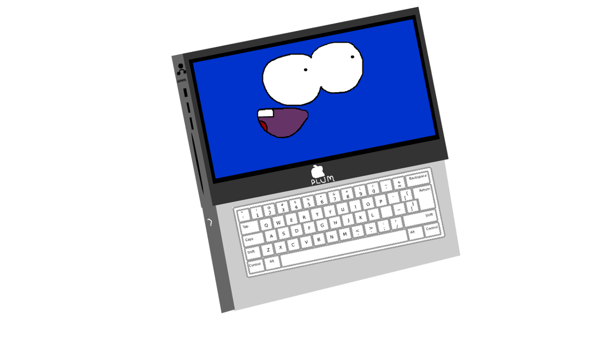 Computer Baby | Babies Wiki | Fandom