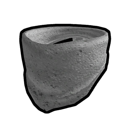 Cloth Mask | Official Barren Wiki | Fandom