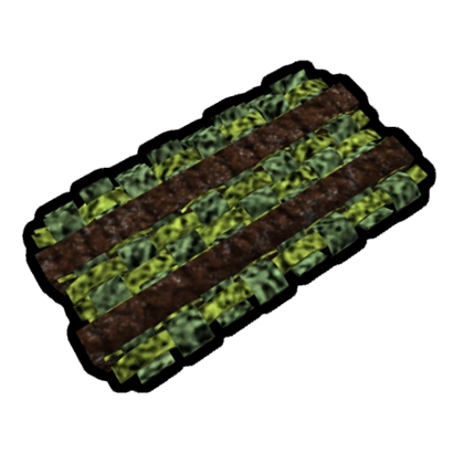 Leaf Shirt | Official Barren Wiki | Fandom