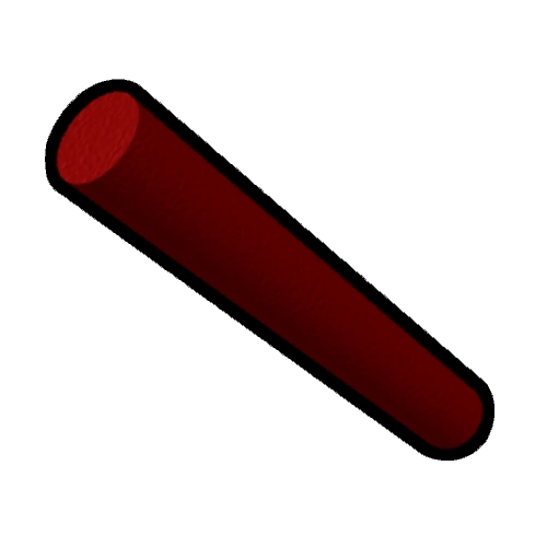 Flare Body | Official Barren Wiki | Fandom