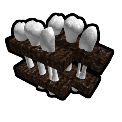 Bone Armour Pants | Official Barren Wiki | Fandom