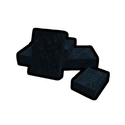 Charcoal | Official Barren Wiki | Fandom