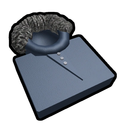 Parka | Official Barren Wiki | Fandom