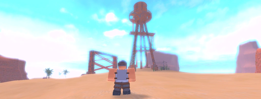 Hallucination | Official Barren Wiki | Fandom