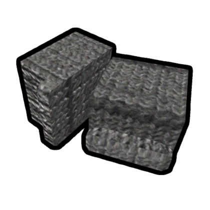 Cloth Boots | Official Barren Wiki | Fandom