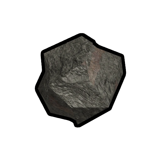 Metal Ore | Official Barren Wiki | Fandom